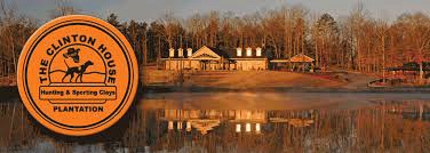 Credit: The Clinton House Plantation