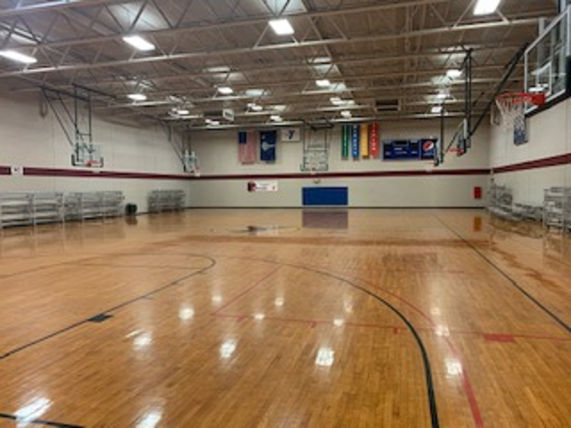 Credit: Clinton YMCA