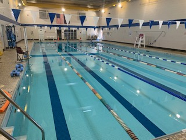 Credit: Clinton YMCA